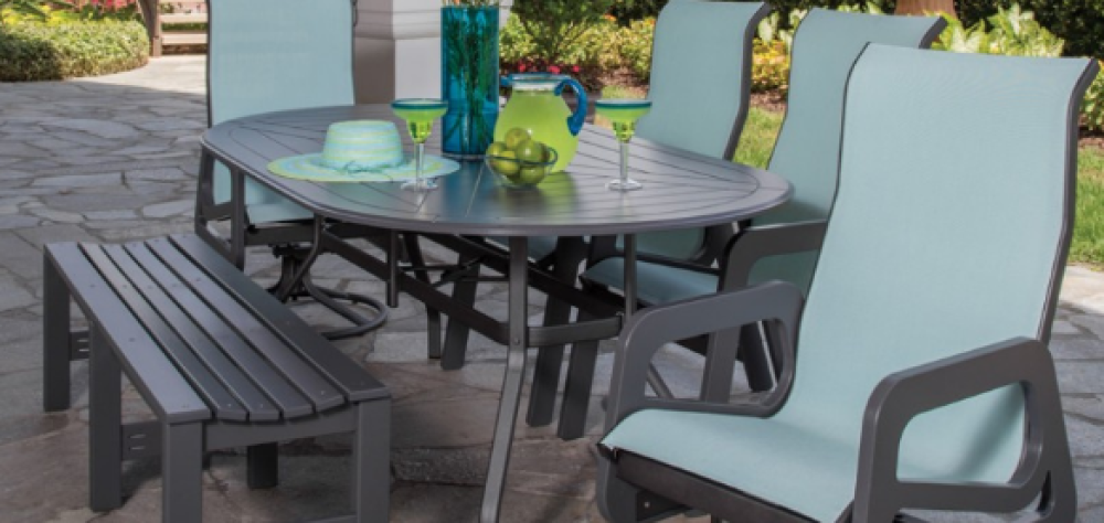 Windward Patio Collection - Factory Direct Furniture